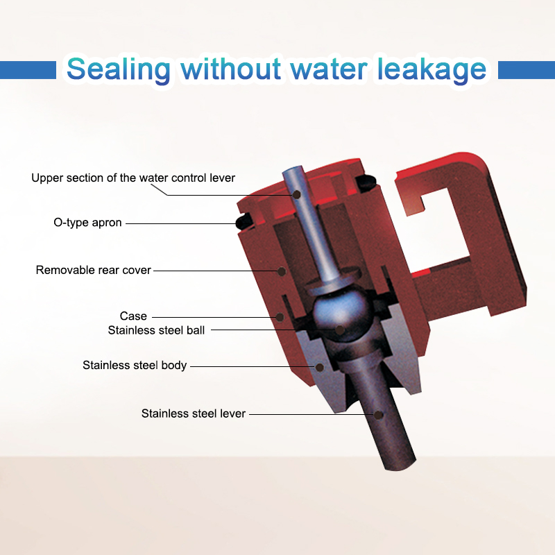 PH-103 Valco High Precision Automatic Nipple Drinker - Buy water nipple ...