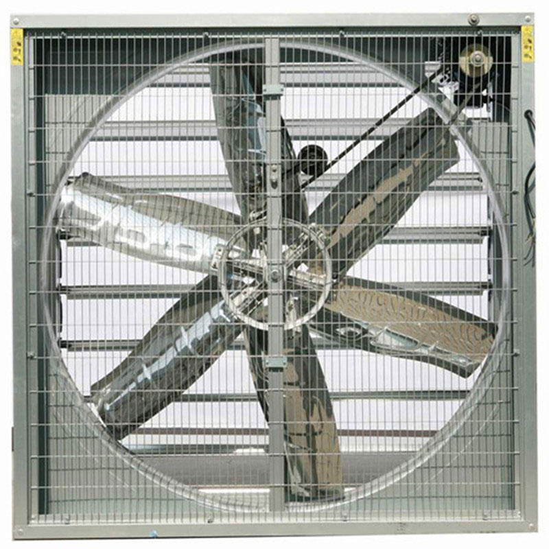 Ventilation Exhaust Fan negative pressure blowers High quality hammer ...