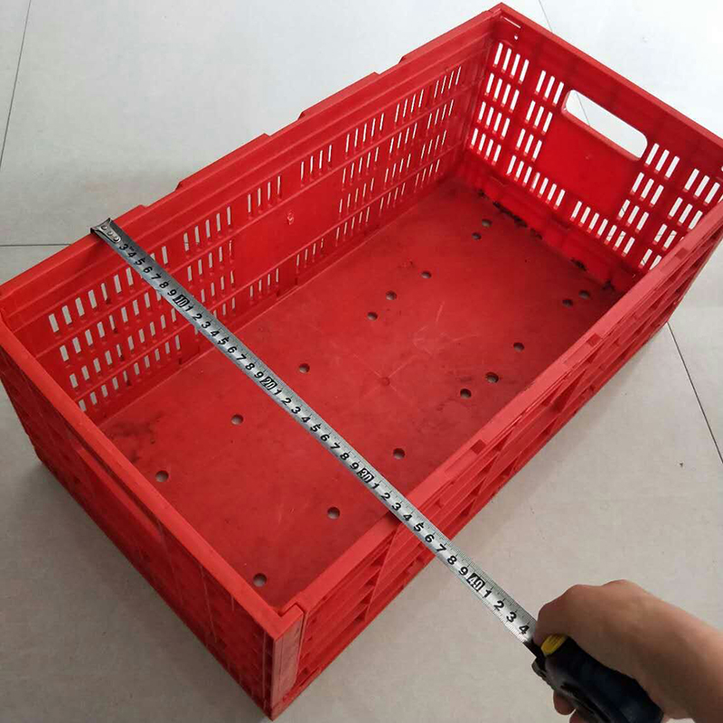 High Quality Collapsible Plastic Egg Cages Egg Transfer Boxes For ...