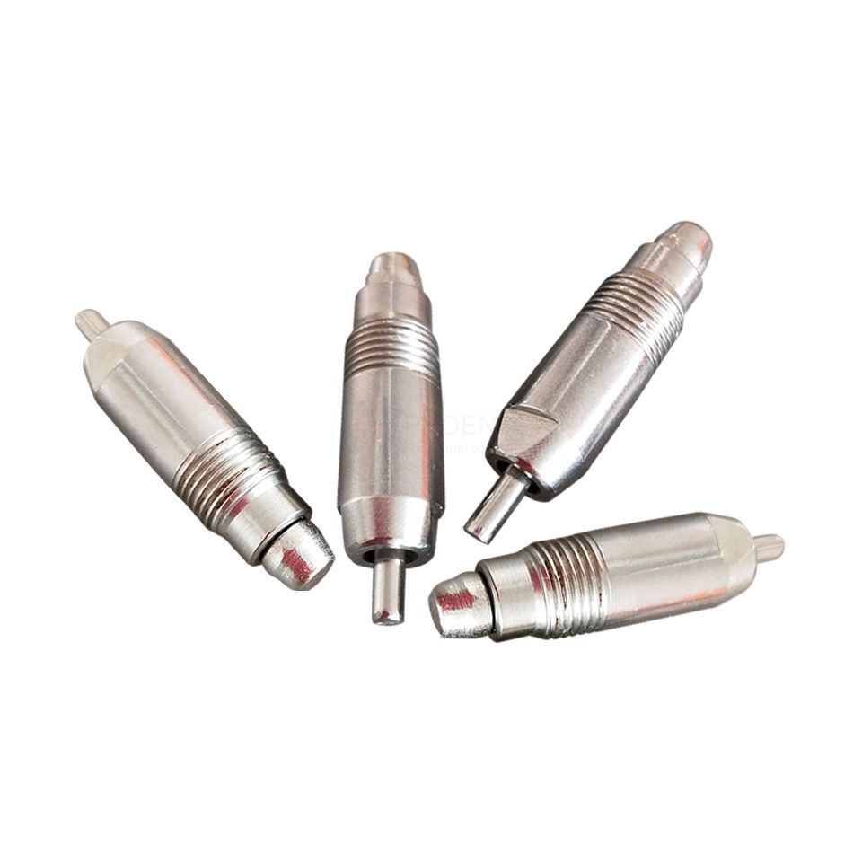 PH-03 Stainless Steel 304 Threaded Nipple Drinker with Screwed - Buy ...