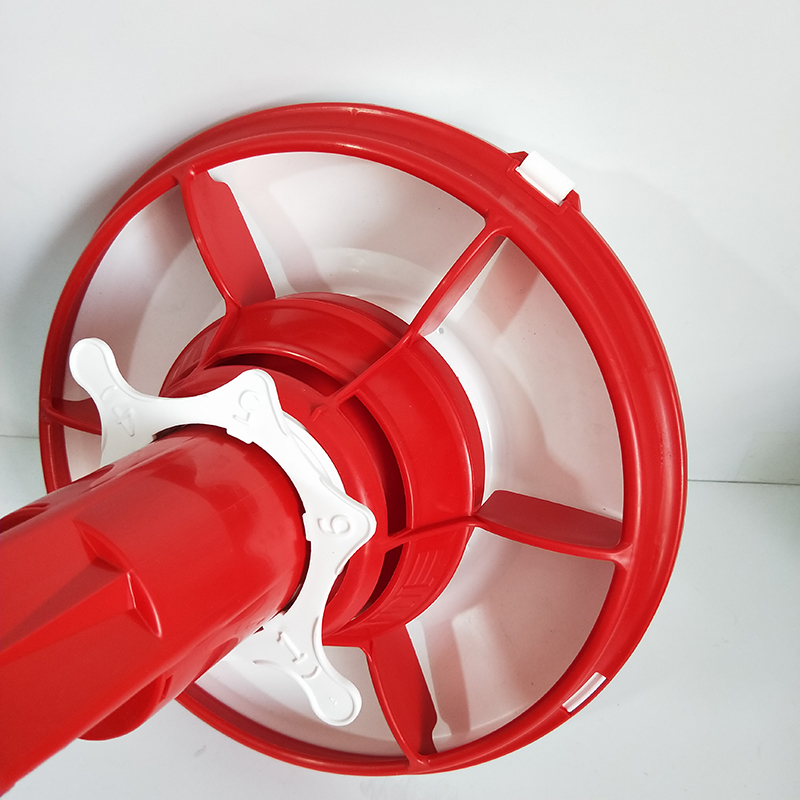 Chicken Feeder Pan Feed Auger Spiral for Poultry Farm Equipment Poultry ...
